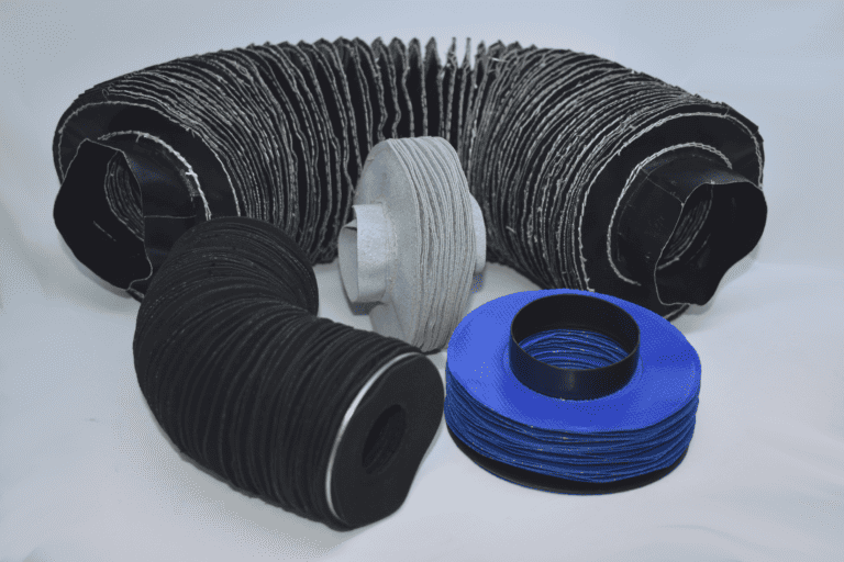 Durable Custom Bellows for Industrial Protection | Centryco