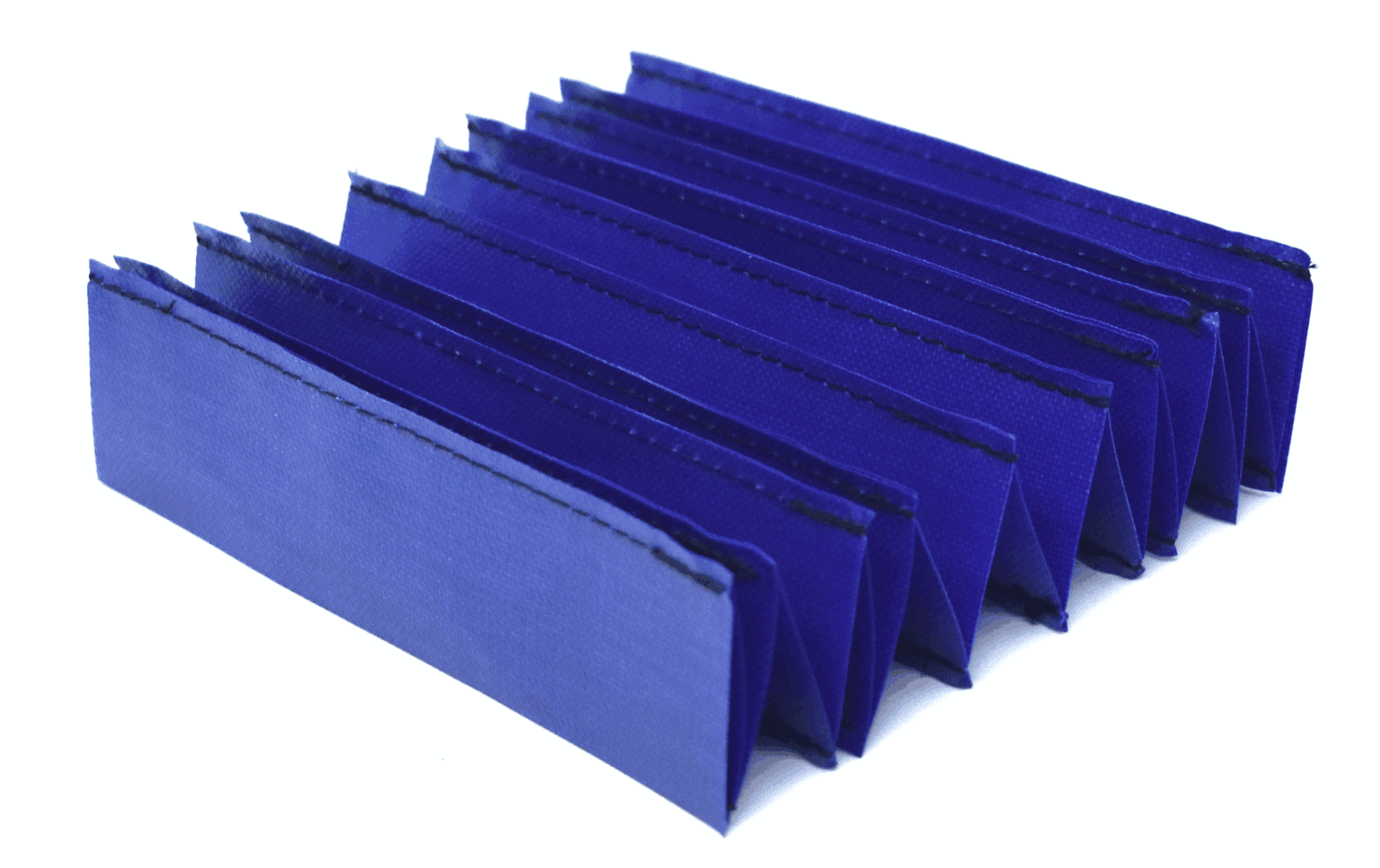 Flat Bellows and Screens for Dust Protection | Centryco