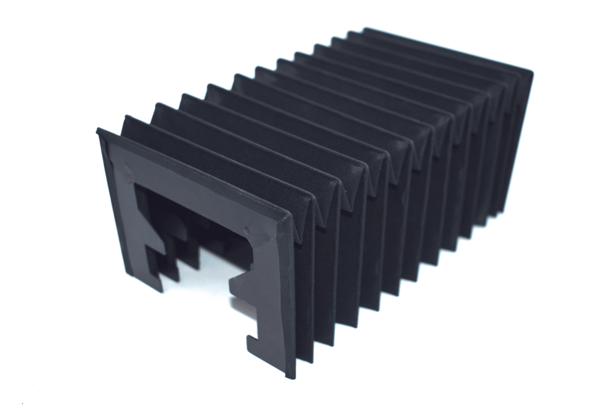 High-Quality Way Covers for Industrial Protection | Centryco